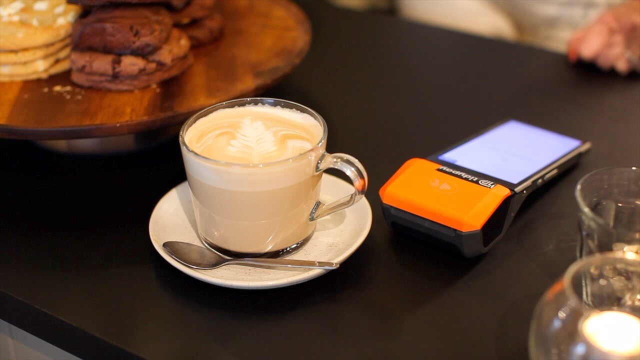 How to choose the right restaurant payment system? - Tidypay