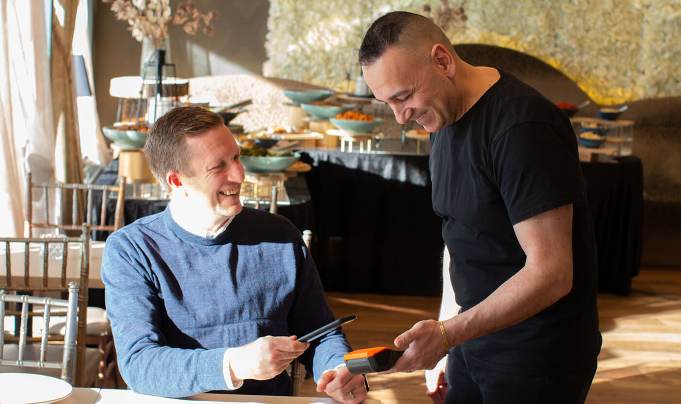 What is 3D Secure authentication? - Tidypay