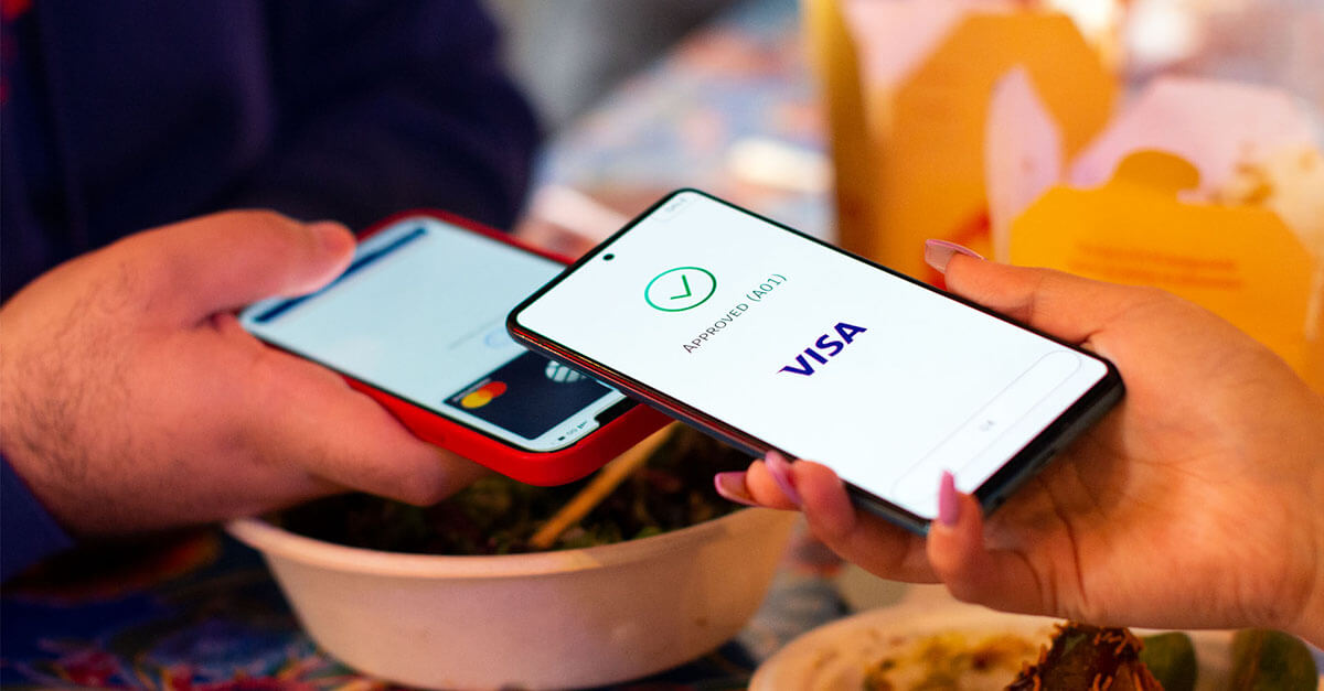 Mobile wallets: Why are they becoming so increasingly popular? - Tidypay
