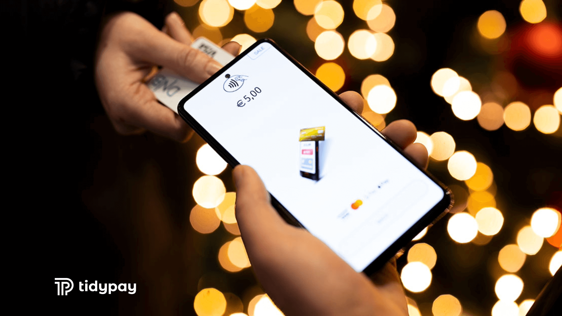 tidypay.com - Tidypay